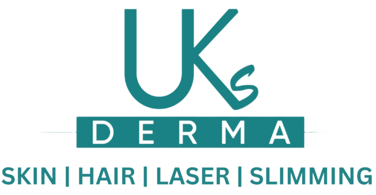 Uks Derma the best skin and hair clinic in delhi