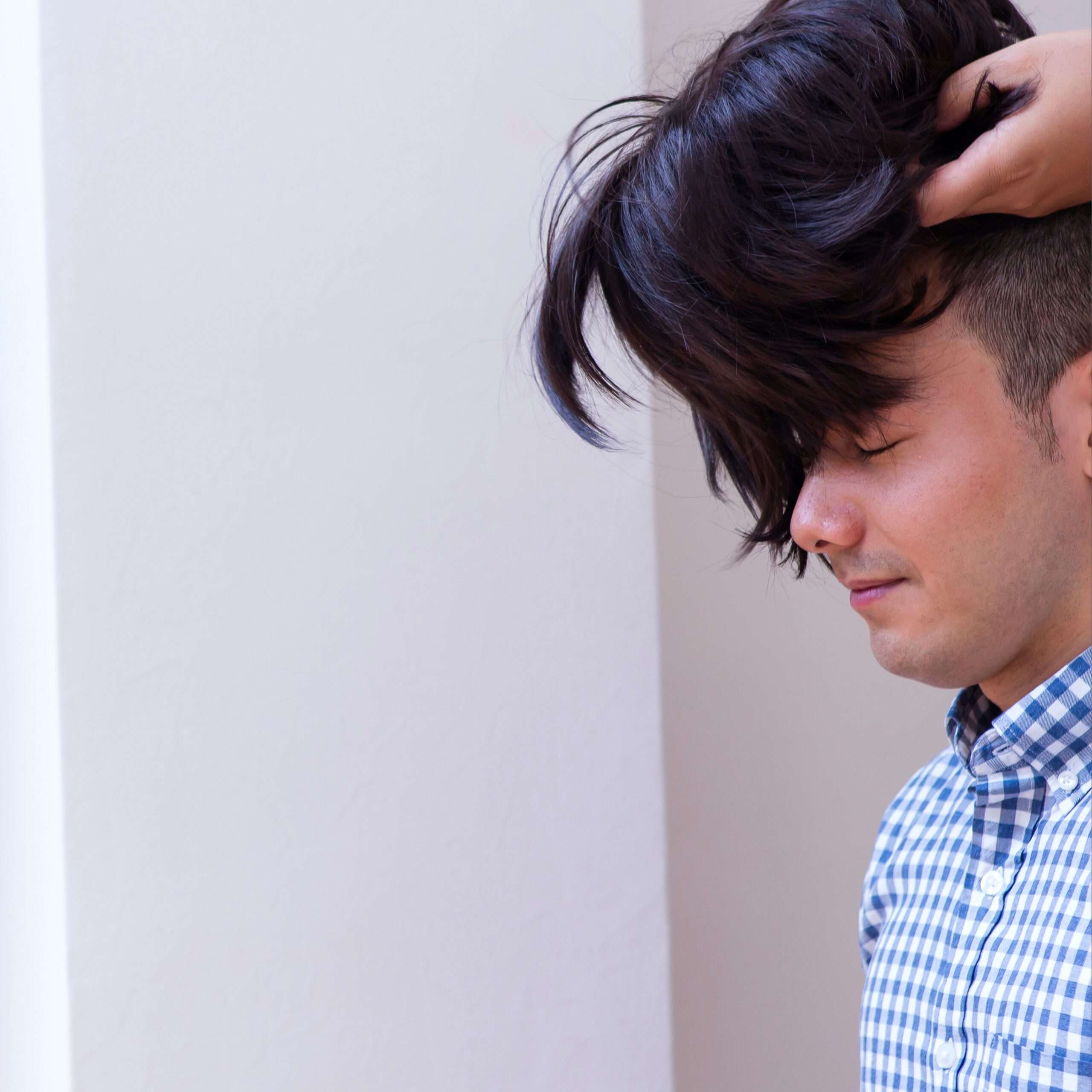 Hair Patch - Uksderma