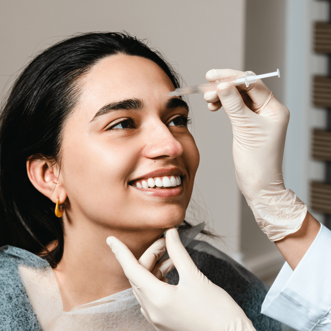 Meso Botox - Uks Derma