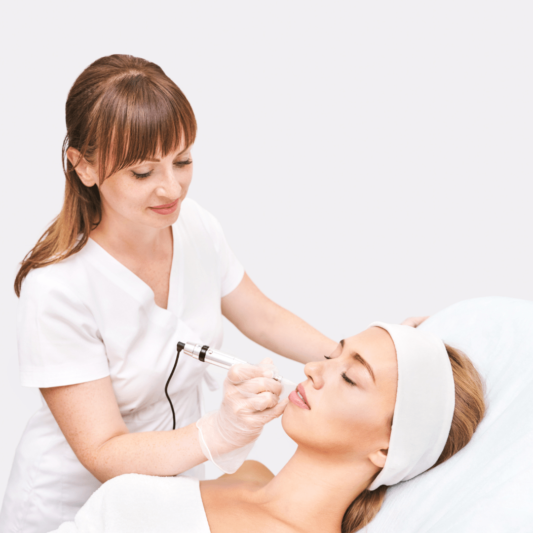Semi-Permanent Makeup - Uks Derma