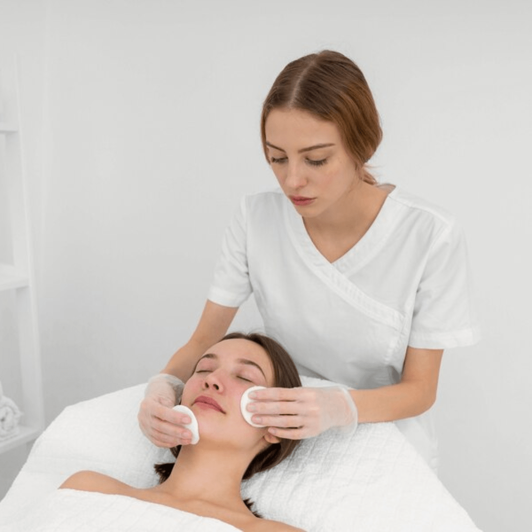 Skin Treatments - Uks Derma