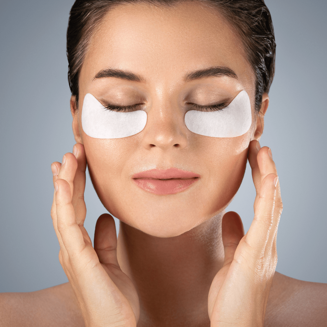 Under Eye - Uks Derma